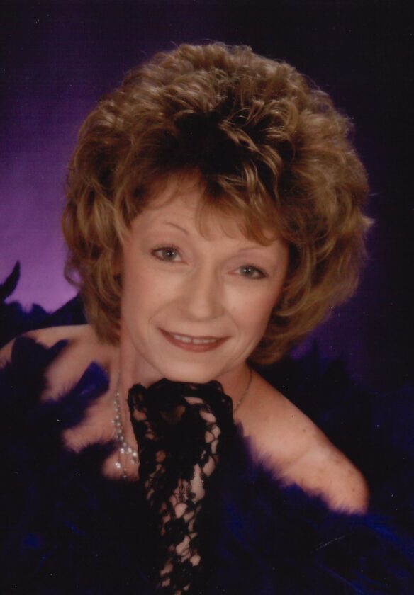 Jo Ann “Jo” Peltier | News, Sports, Jobs - Marshall Independent